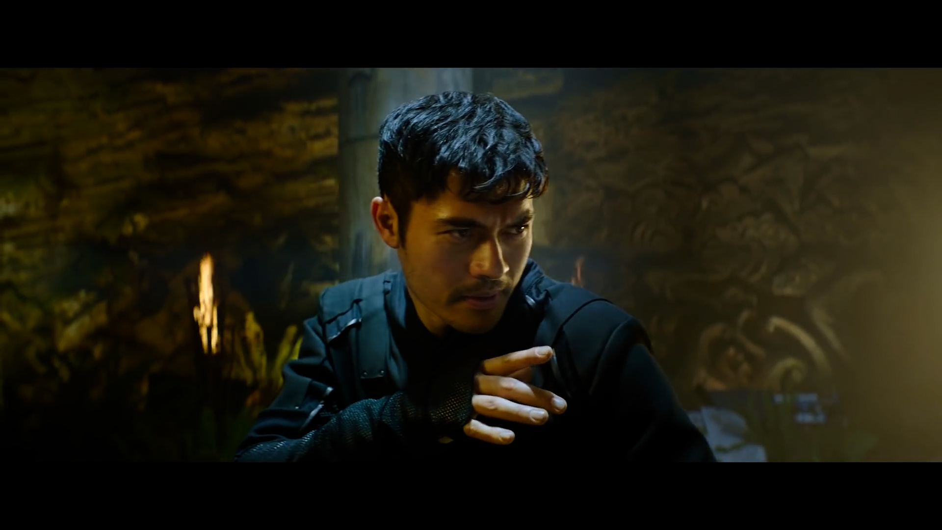 SNAKE EYES Movie Minute Review - AMFM Magazine.tv