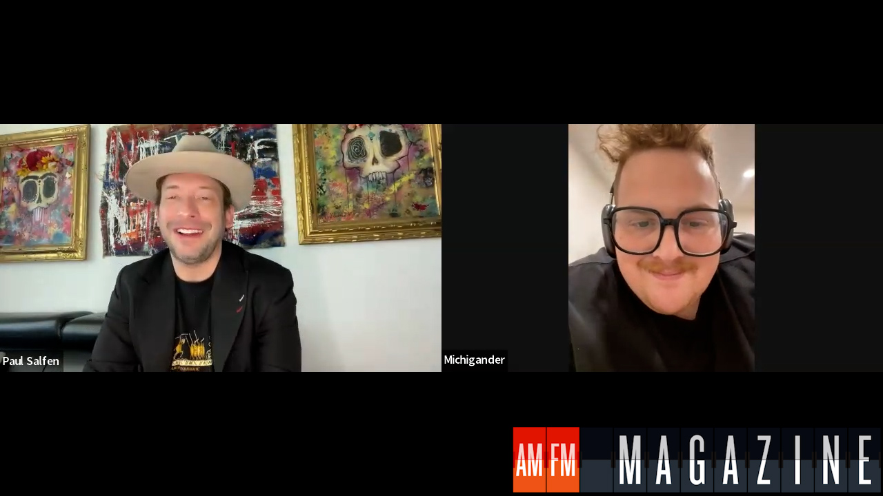 A Conversation With Indie Rock MICHIGANDER’s Jason Singer On EP Release ...