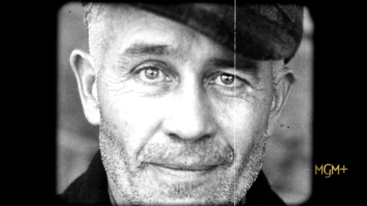 Director James Buddy Day On MGM+ original docuseries, PSYCHO: The Lost Tapes of Ed Gein - AMFM ...