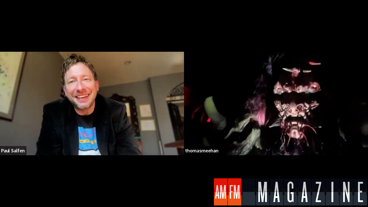 GWAR’s Grodius Maximus On ‘Hell-O! (36th Anniversary Edition)’ Out Now ...