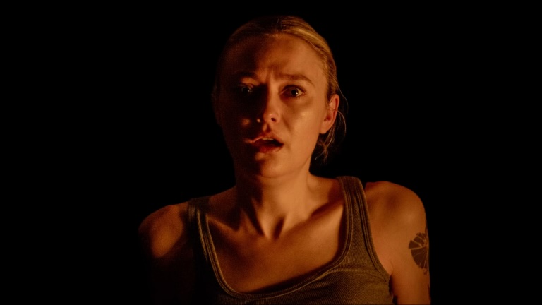 Unleashing Nightmares: Bryan Bertino Talks VICIOUS with AMFM Magazine ...