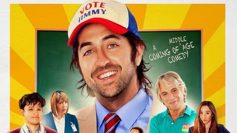 Tony Danza and Adam Saunders Discuss RE-ELECTION: A Comedic Campaign ...