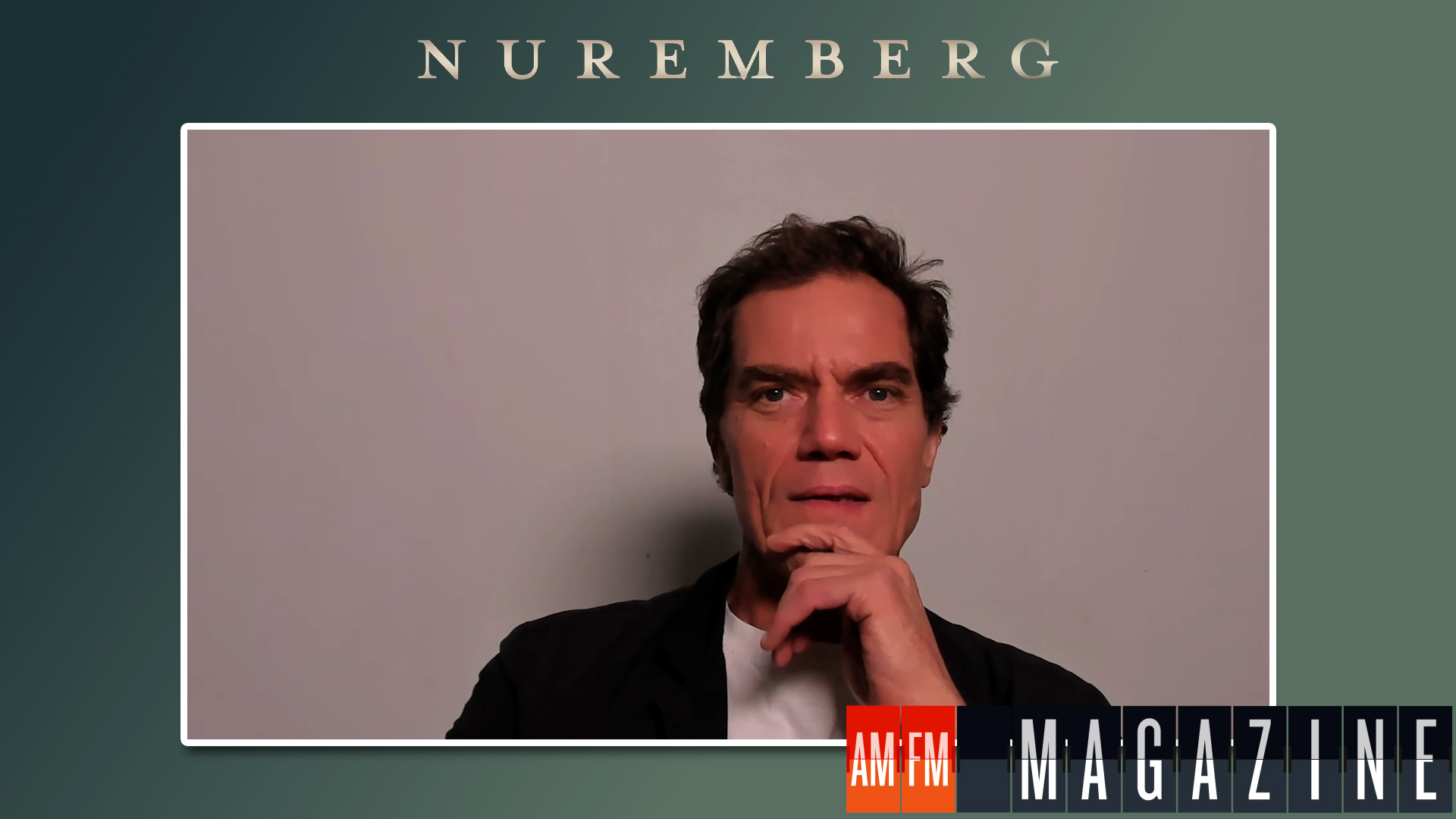 Director James Vanderbilt and Actor Michael Shannon Discuss the Timely ...