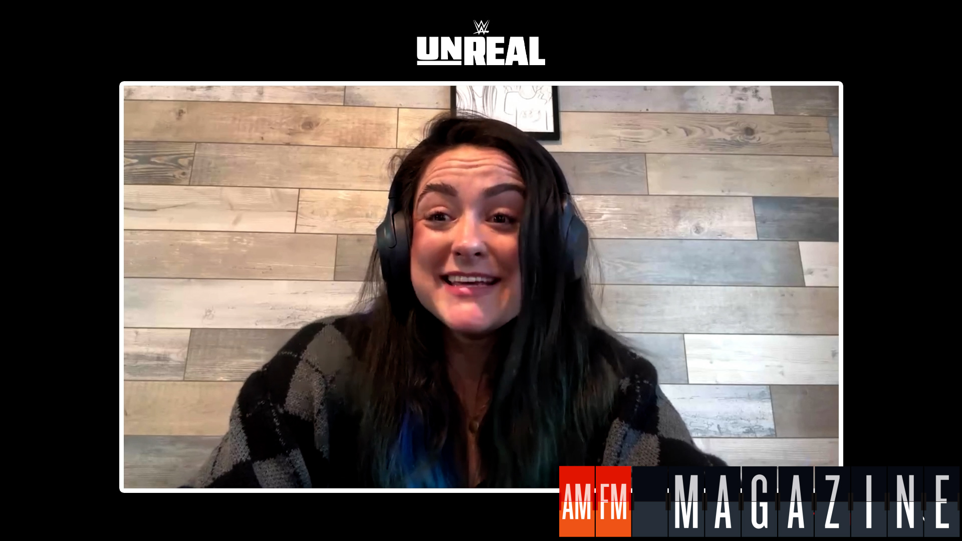 Lyra Valkyrie: Peeling Back the Curtain on WWE's Chaos and Heart for ...