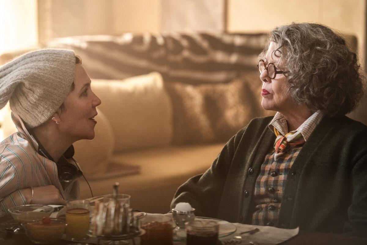 The Bride Movie Review 2026: A Bold Retelling - AMFM Magazine.tv